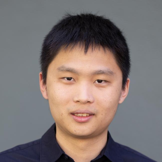 Leon Shen | Engineering Capstone